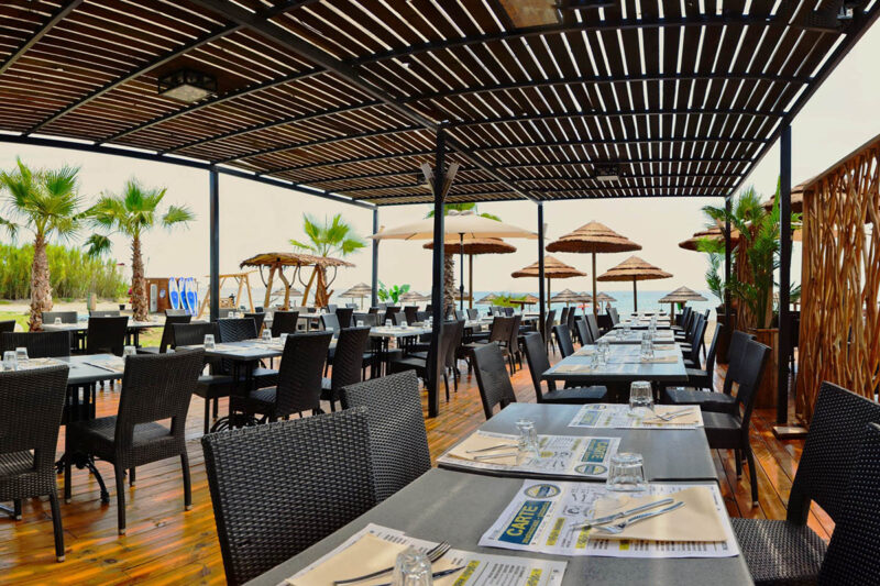 Residence Marea Resort- Santa Lucia di Moriani - Corsica- Nuova Gondola ...